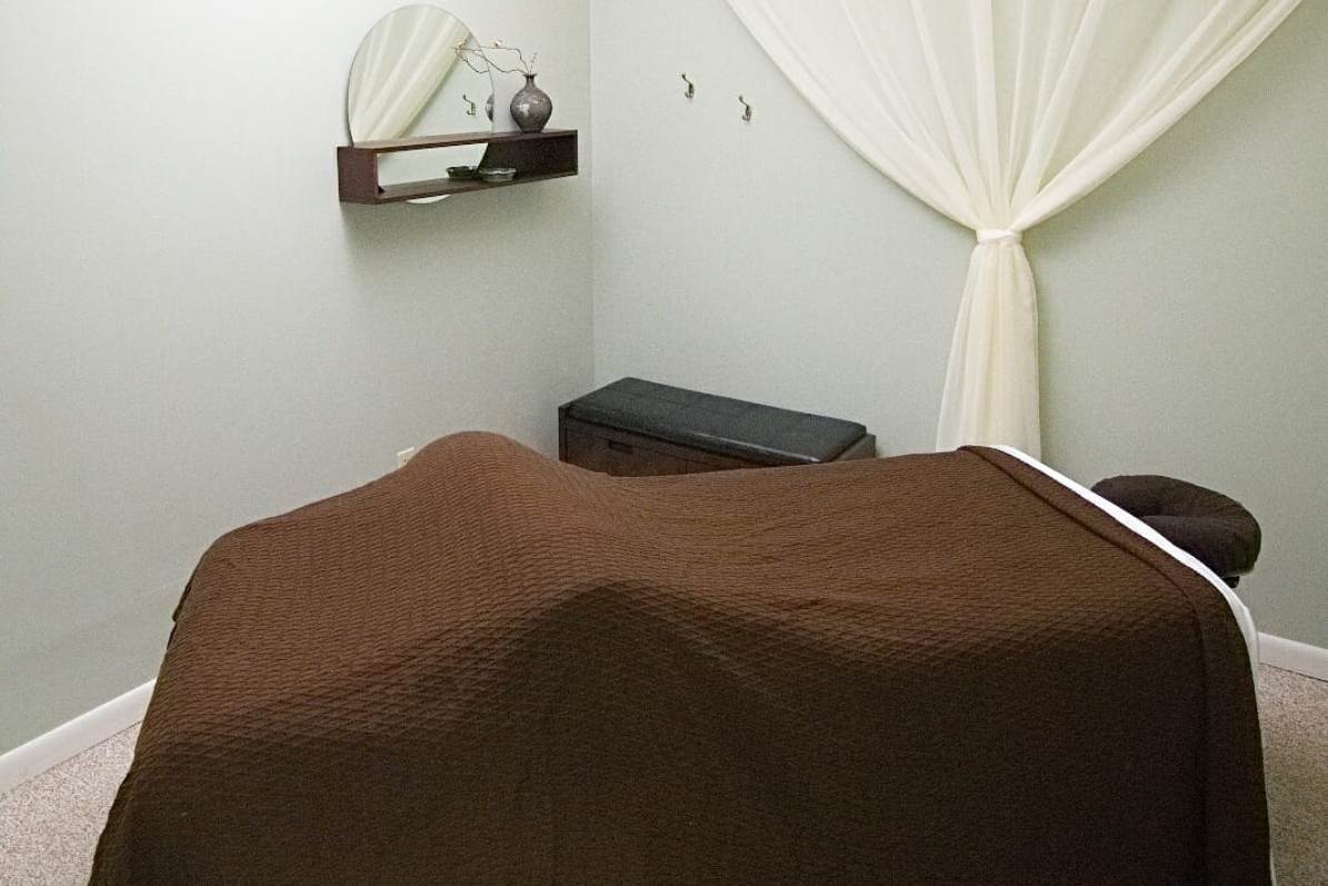 The Clinic - Blue Ridge Acupuncture Clinic